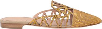 Alberta Ferretti SCHUHE - Mules & Clogs auf YOOX.COM