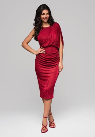 Ombre Kleid
