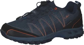 F.lli Campagnolo Altak Trail Shoe Wp, Bluestone, Man, 39