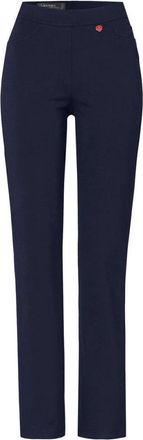 Toni Damen, Hosen, Blau, 3XLGröße