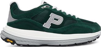 Polo Ralph Lauren Sneakers Polo Ralph Lauren Mod Trn 200P 809P15748002 Gr&uuml;n