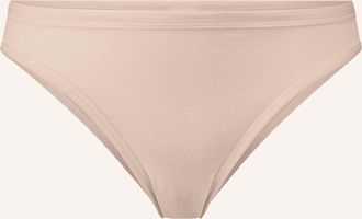 Hessnatur Hessnatur Slip Low Cut rosa