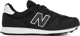 New Balance Sneakers C-GM500EB2 W Schwarz