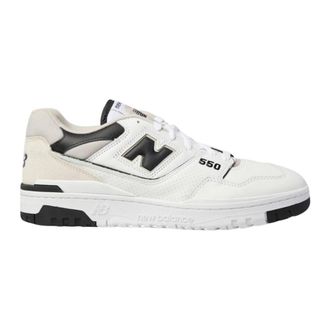 New Balance Klassische Basketball Sneakers Tribute - - Shoes - Herren - Wei&szlig; - 45 EU