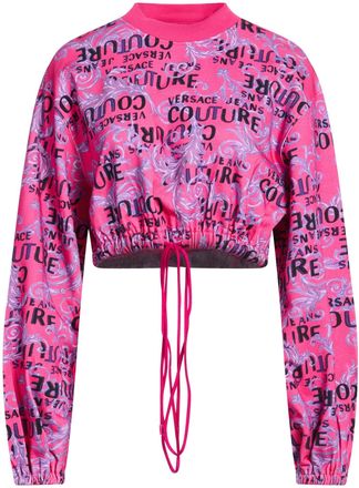 Versace TOPS - Sweatshirts auf YOOX.COM