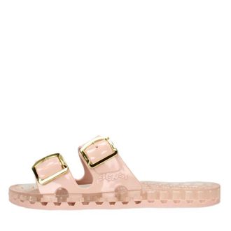 Sensi La Jolla Flamingo - Femme - Chaussures - Rose - Taille: 36 EU