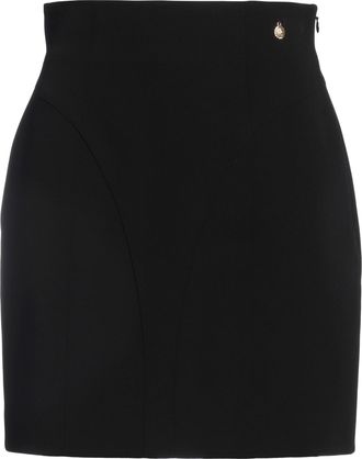 Balmain HOSEN & R&Ouml;CKE - Minir&ouml;cke auf YOOX.COM