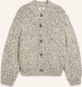 Marc O'Polo Denim Marc Opolo Denim Cardigan schwarz