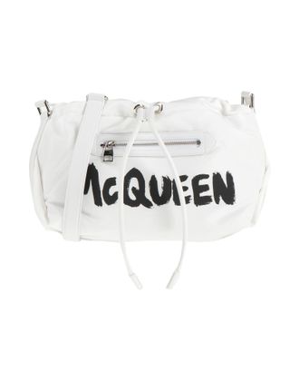 Alexander McQueen TASCHEN - Umh&auml;ngetasche auf YOOX.COM