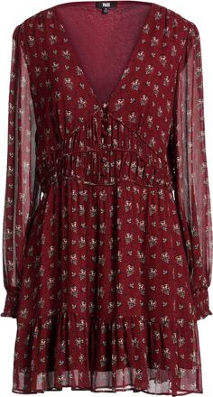 Paige KLEIDER - Mini-Kleider auf YOOX.COM