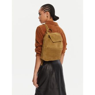 Patrizia Pepe Rucksack Patrizia Pepe 8B026/L152-B768 Beige