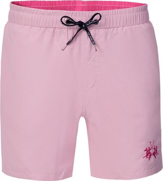 La Martina Badehose MCM001