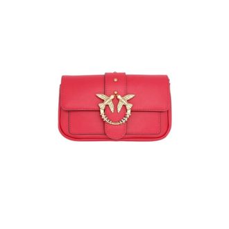 Pinko Mini Bags - - Bags - Damen - Rot - ONE SIZE