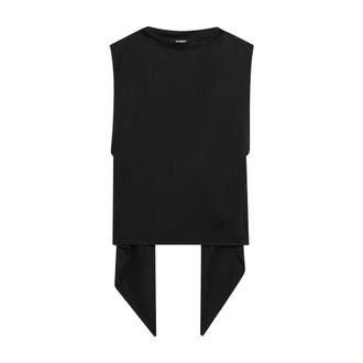 Jacquemus Femme, Tops, Noir, Taille: 36 FR Body
