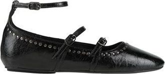 Ovye By Cristina Lucchi CHAUSSURES - Ballerines sur YOOX.COM
