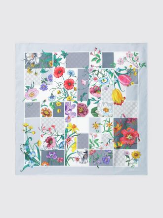 Gucci Seidentuch GUCCI Damen Farbe Perle