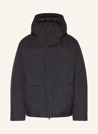 Veilance Veilance Daunenjacke Sorin schwarz