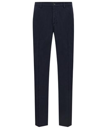 Baldessarini Softe Stretch-Chino Jorck, Slim Fit in