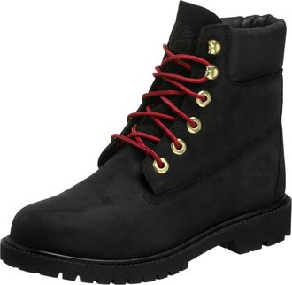 Timberland Schnürstiefelette Heritage