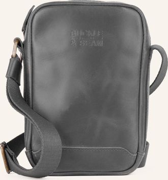 Buckle & Seam Buckle & Seam Umh&auml;ngetasche Runner schwarz