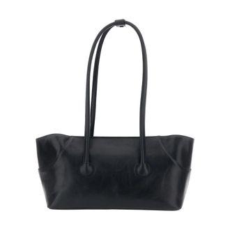 Marge Sherwood Boat Shopper Large - - Bags - Damen - Schwarzk - ONE SIZE