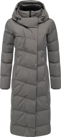 Ragwear Funktionsmantel Pavla Youmodo