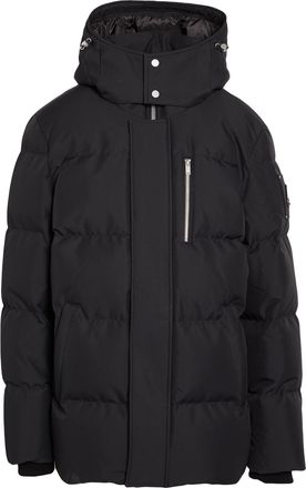 Moose Knuckles JACKEN & M&Auml;NTEL - M&auml;ntel auf YOOX.COM