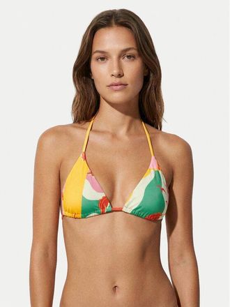Maaji Bikini-Oberteil Balmy PT2404STR542 Bunt