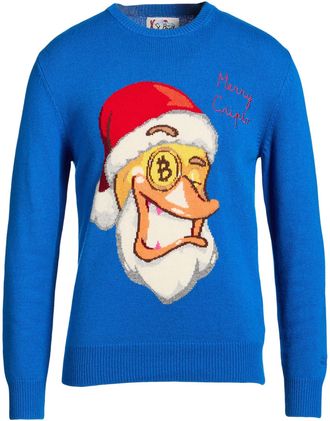 MC2 Saint Barth STRICKWAREN - Pullover auf YOOX.COM