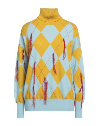 Ballantyne STRICKWAREN - Rollkragenpullover auf YOOX.COM