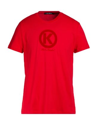 Karl Lagerfeld TOPS - T-shirts auf YOOX.COM