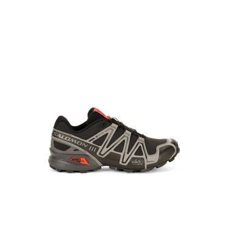 Salomon Homme, Chaussures, Noir, Taille: 41 EU Chaussures de running