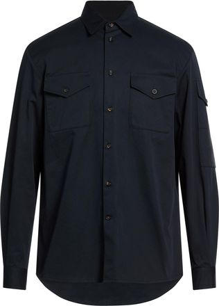 McQ by Alexander McQueen TOPS - Hemden auf YOOX.COM