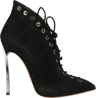 Casadei SCHUHE - Stiefeletten auf YOOX.COM