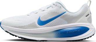 Nike Nike Vomero 18 Stra&szlig;enlaufschuh F&uuml;r Herren, White/Game Royal-Photon Dust, HM6803-107, 44.5 EU (10.5 US)