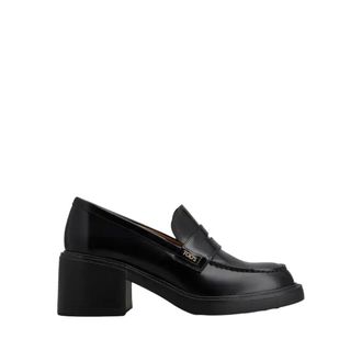 Tod's Gomma T60 73L Loafer - - Shoes - Damen - Schwarzk - 40 EU