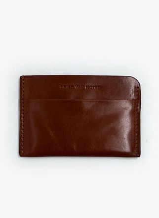 Dries Van Noten Flat Wallet With Coincase