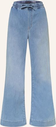 Raffaello Rossi Raffaello Rossi Hose Anjella In Jeansoptik blau