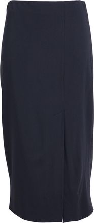 Emporio Armani HOSEN & RÖCKE - Midi-Röcke auf YOOX.COM