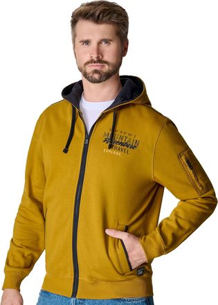 Casamoda Sweatshirt Uni