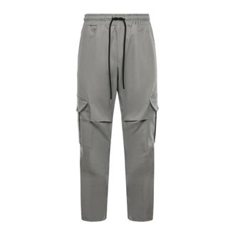 Giuliano Galiano Fresh Hosen - - Trousers - Herren - Grau - S