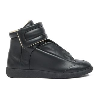 Maison Margiela Herren, Schuhe, Schwarzk, 43 1/2 EUGr&ouml;&szlig;e