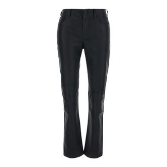 AG - Adriano Goldschmied Sophie Jeans - - Trousers - Damen - Schwarzk - W27