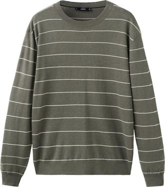 Mango Pullover Castor