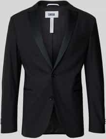 Cinque Slim Fit 2-Knopf-Sakko Modell FESTONE