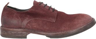 Moma SCHUHE - Schn&uuml;rschuhe auf YOOX.COM