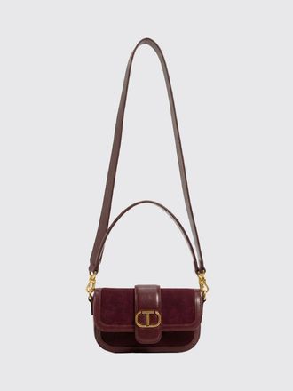 Twinset Sac Bandouli&egrave;re TWINSET Femme couleur Violet