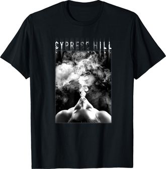 Cypress Hill Ich Will high Werden T-Shirt