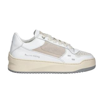 Filling Pieces Avenue Mix - - Shoes - Damen - Wei&szlig; - 37 EU