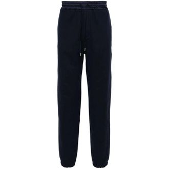 Saint Laurent Herren, Hosen, Blau, MGr&ouml;&szlig;e